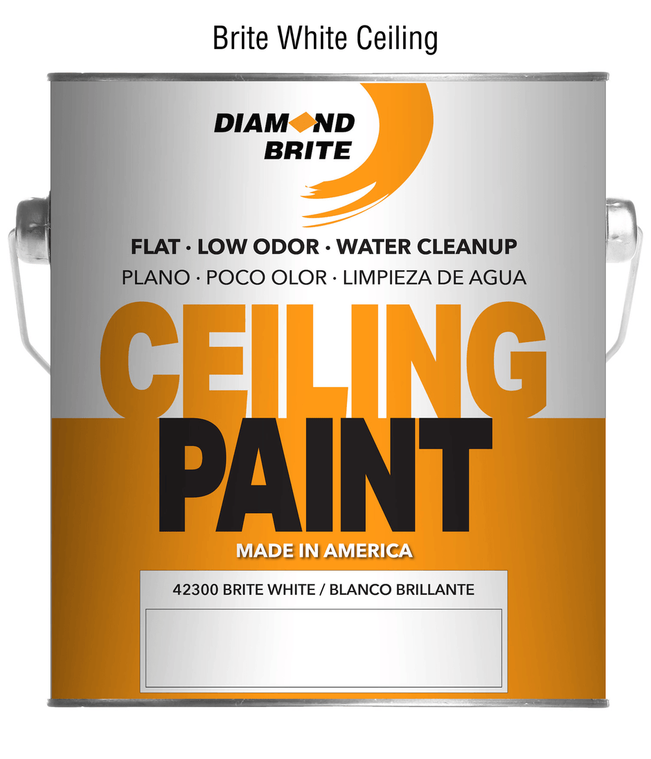 Industrial Oil Primer – Diamond Brite Paint USA