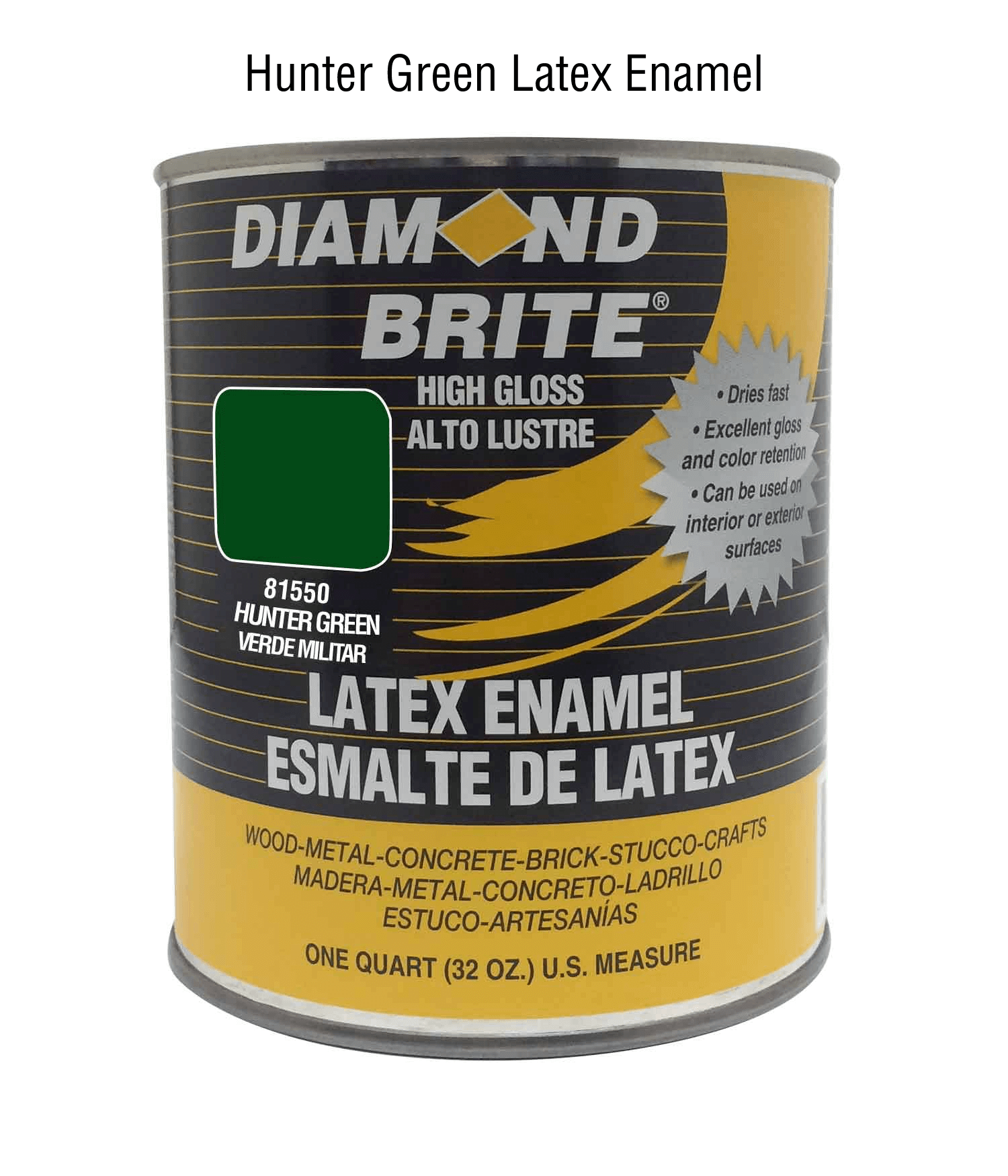 Diamond Brite Paint | Contractor Paint for Large Projects – Diamond ...